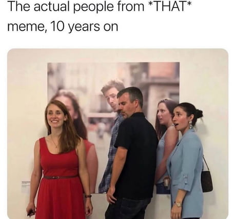 Best Funny distracted boyfriend Memes - 9GAG