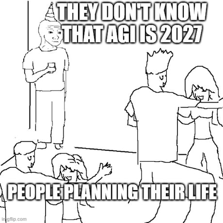 Best Funny 2027 Memes - 9GAG