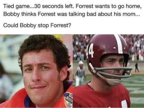 Best Funny forrest gump Memes - 9GAG