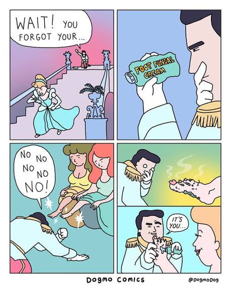 Best Funny feet Memes - 9GAG