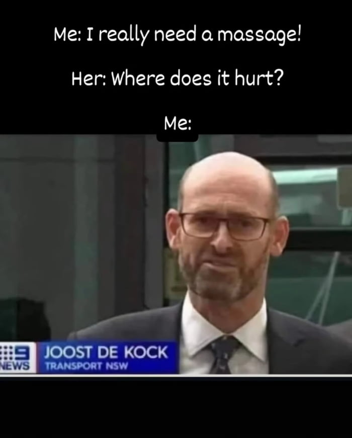 Nobody reads this. - 9GAG