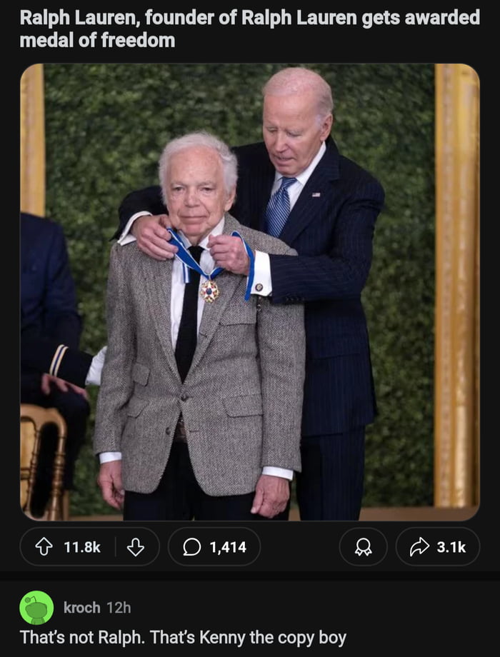 Kenny the copy boy - 9GAG