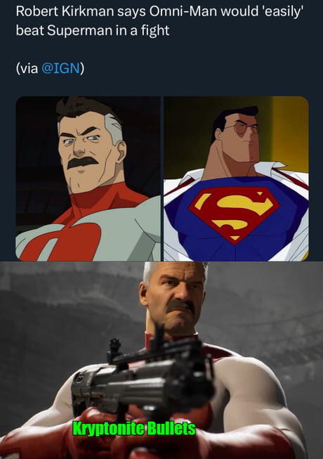 Best Funny superman Memes - 9GAG