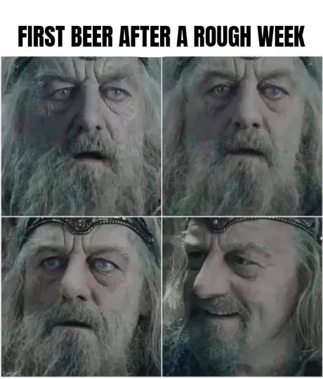 Lustige Bier Memes Wildbräu Grafing V. M. Markiere Jemanden, Der