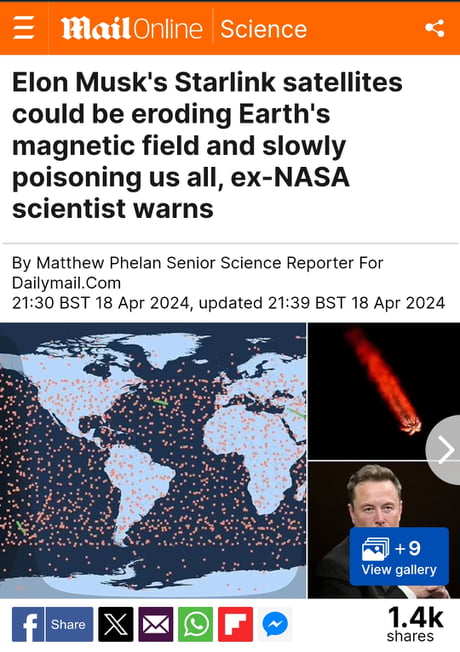 Best Funny starlink Memes - 9GAG