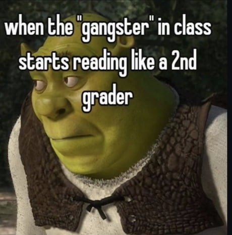 Funny Gangster Memes