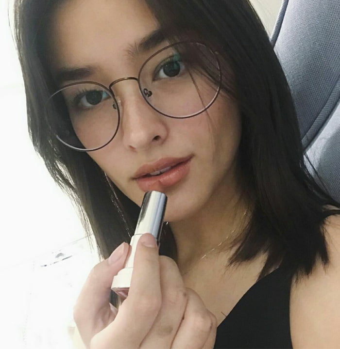 Liza Soberano - 9GAG