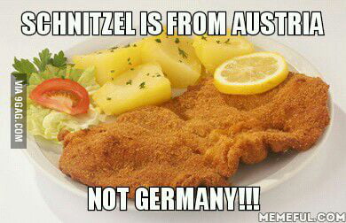 Wienerschnitzel Memes