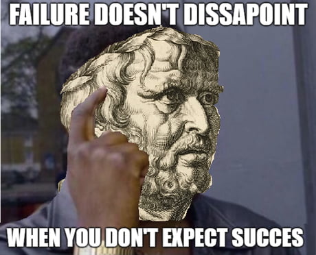 Seneca Memes Seneca Homework Meme | TikTok