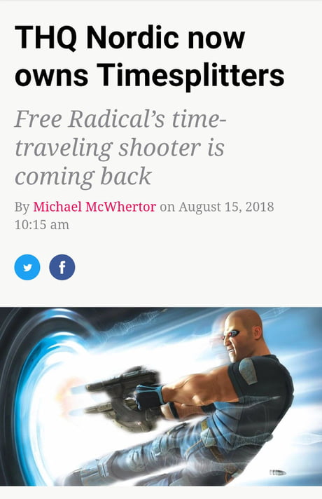 Best Funny thq nordic Memes - 9GAG