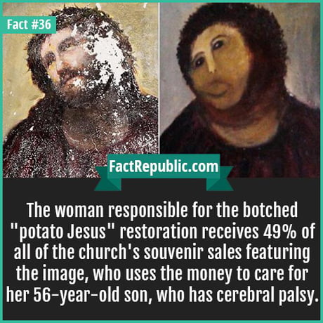 Potato Jesus Memes