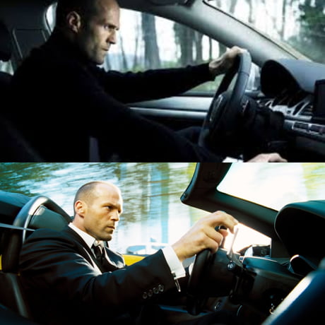 Best Funny transporter Memes - 9GAG