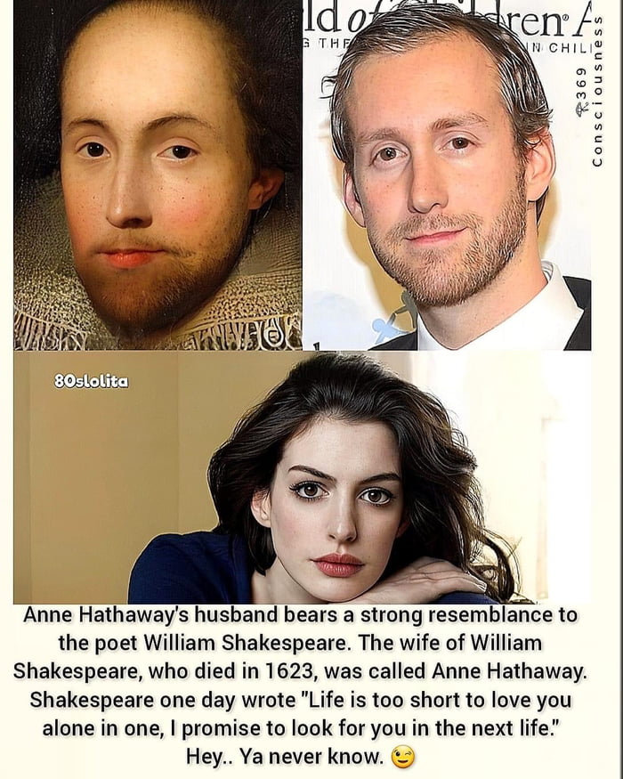 Nice fun fact - 9GAG