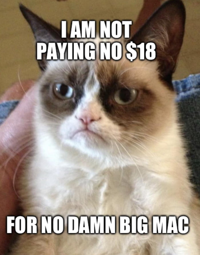 Hunger strike - 9GAG