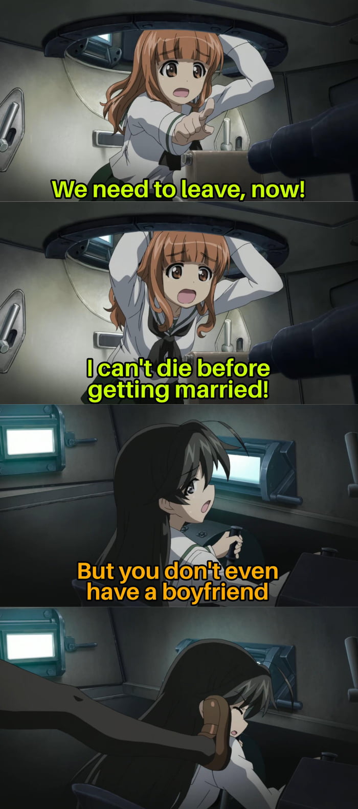 Mistakes were made - 9GAG