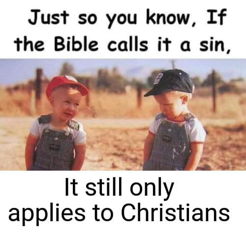 Just so you know - 9GAG