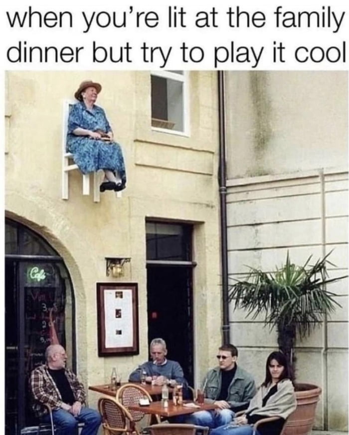 Play it cool - 9GAG