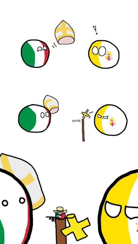 Best Funny vatican city Memes - 9GAG