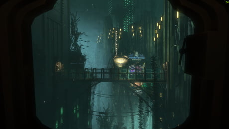 Best Funny bioshock Memes - 9GAG
