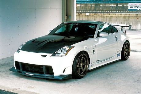 Best Funny nissan 350z Memes - 9GAG