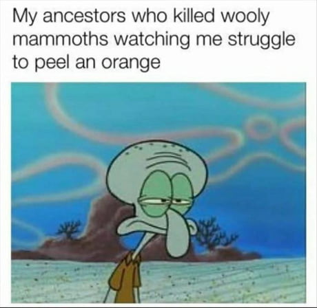 Best Funny squidward Memes - 9GAG