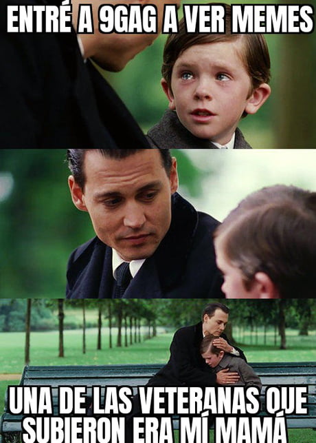 Memes Vieja