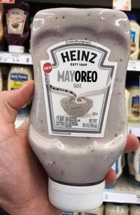 Best Funny heinz Memes - 9GAG