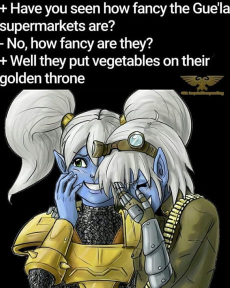 Best Funny Tau Memes 9gag