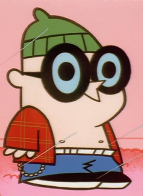 Best Funny dexters laboratory Memes - 9GAG