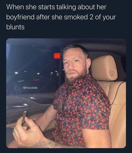 30+ Memes About Conor McGregor