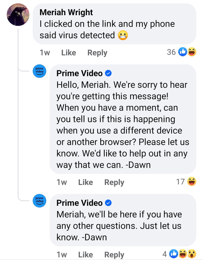 Prime example - 9GAG