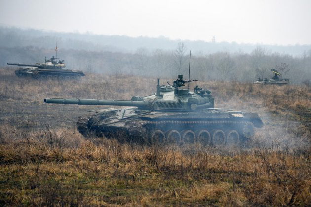 Information emerged that Kuwait will transfer a large number (cca 100 ...