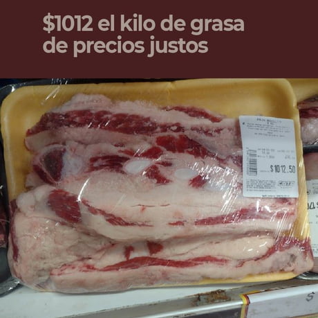 Memes Carne Argentina El Chiste Viral Del Precio De La Carne Que