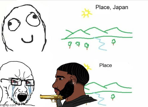 Here I fixed it for you - 9GAG