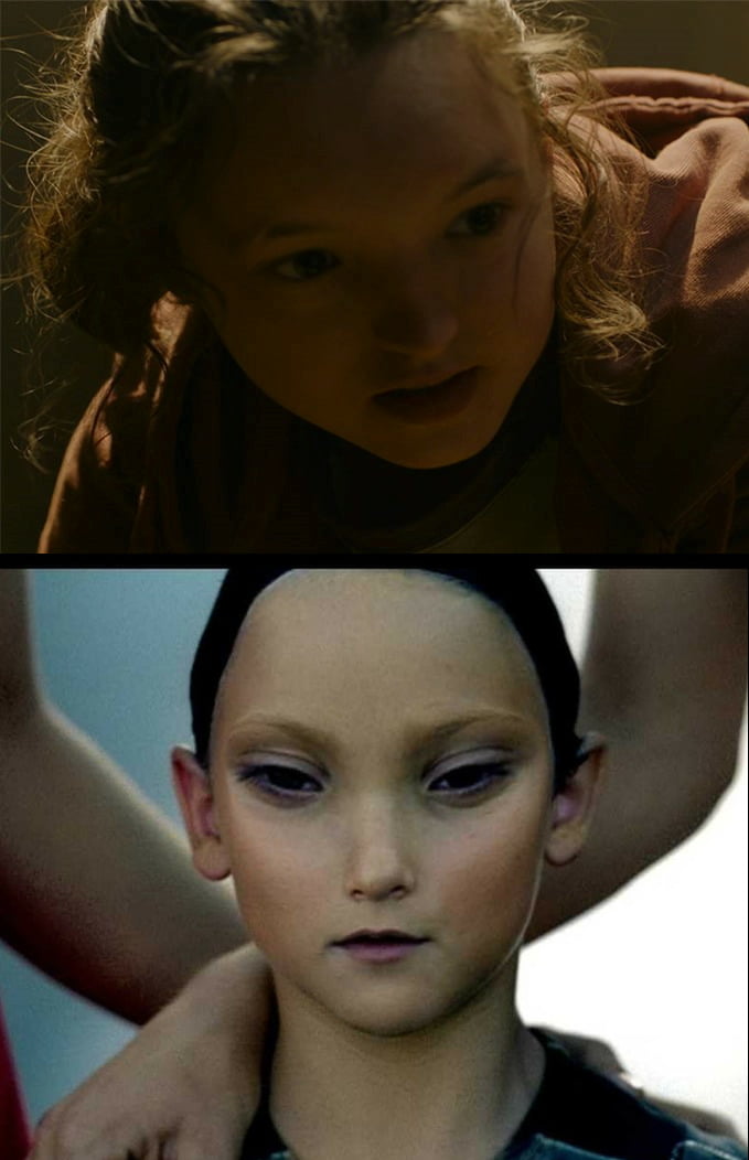 Kid from Aerials had a kid? - 9GAG