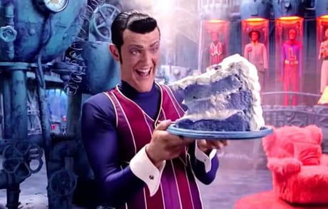 Best Funny robbie rotten Memes - 9GAG
