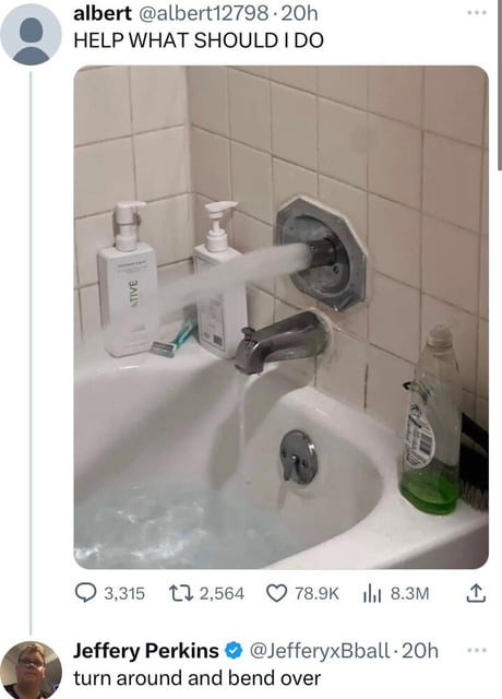 Best Funny bathtub Memes - 9GAG