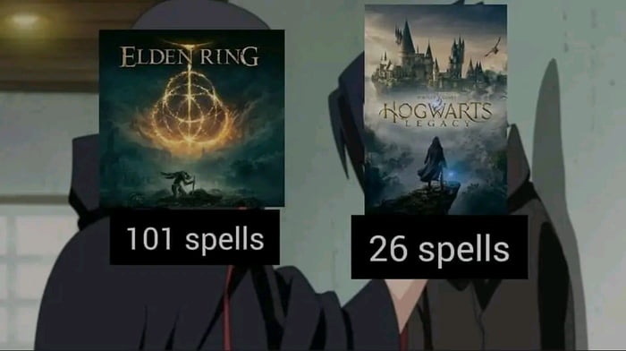 You're supposed to be the wizard game dammit! - 9GAG