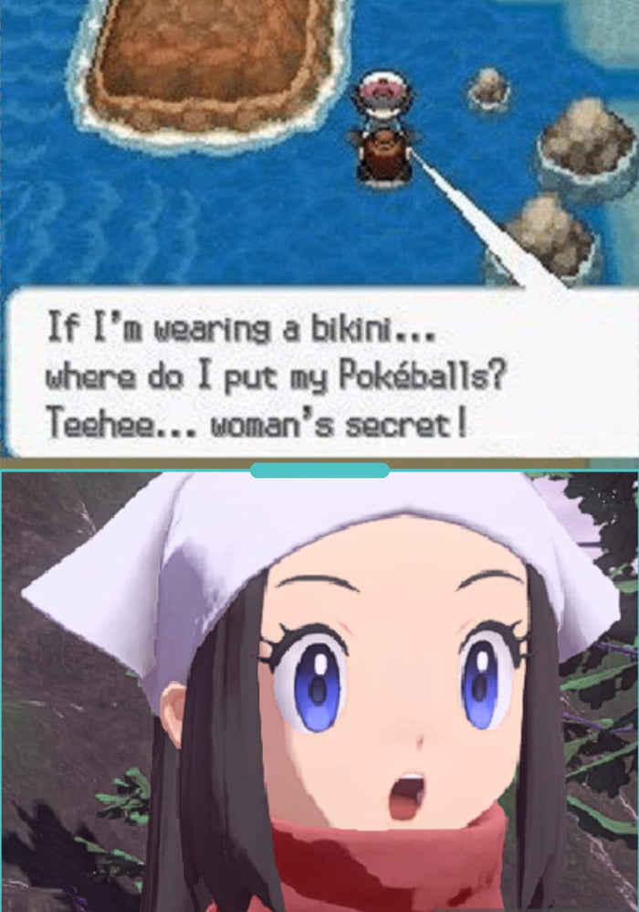 Damn little lady - 9GAG