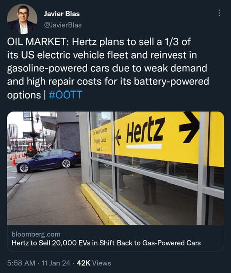 Best Funny electric car Memes - 9GAG