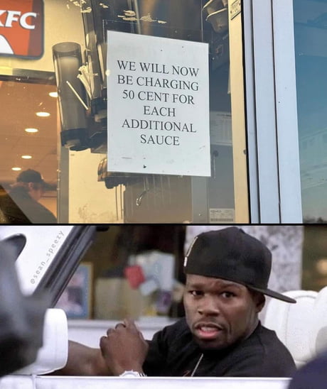 Best Funny 50 cent Memes - 9GAG