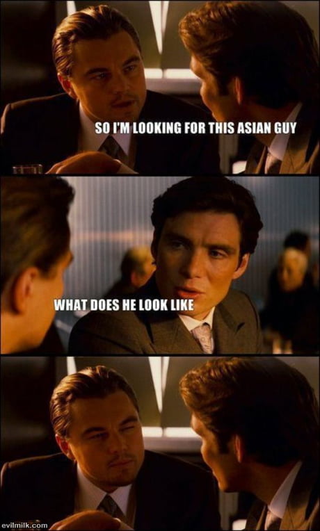 Best Funny inception Memes - 9GAG