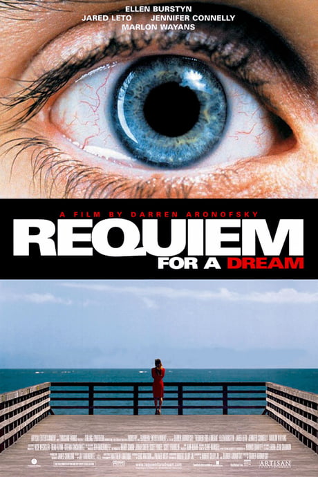 Best Funny requiem for a dream Memes - 9GAG