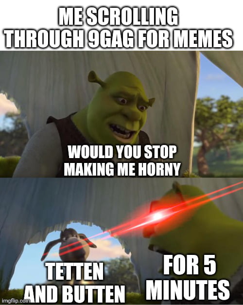 Getting a lot boinked lately - 9GAG