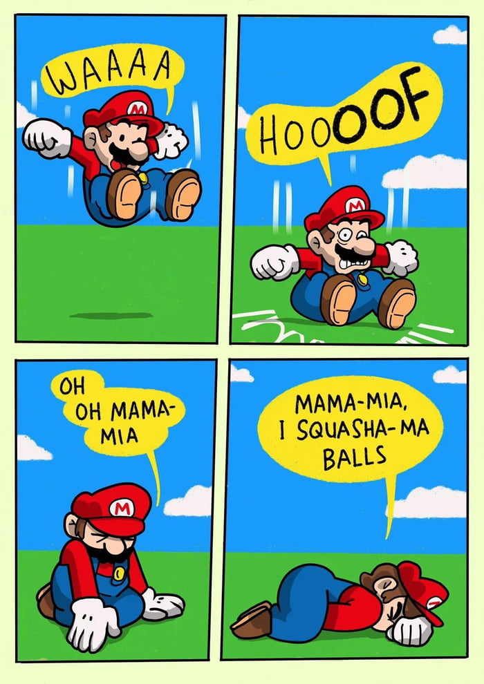 Shit post day 48 - 9GAG