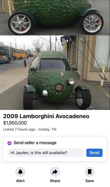 Best Funny lamborghini Memes - 9GAG