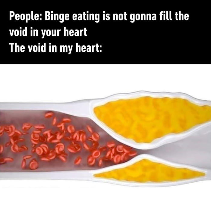 Pffft, jokes on them - 9GAG