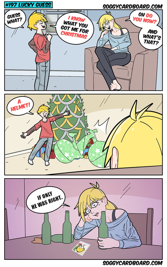 I dont get it - 9GAG