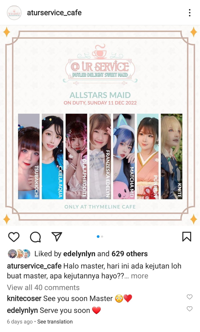 Para wibu sudah ke sini belum? - 9GAG