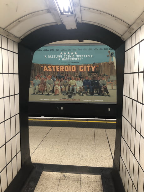 Best Funny wes anderson Memes - 9GAG